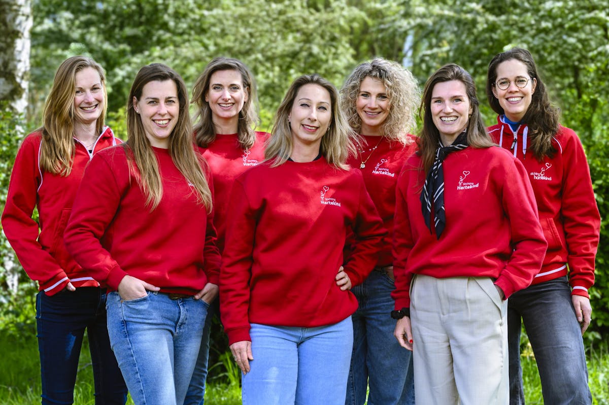 Vacatures Stichting Hartekind