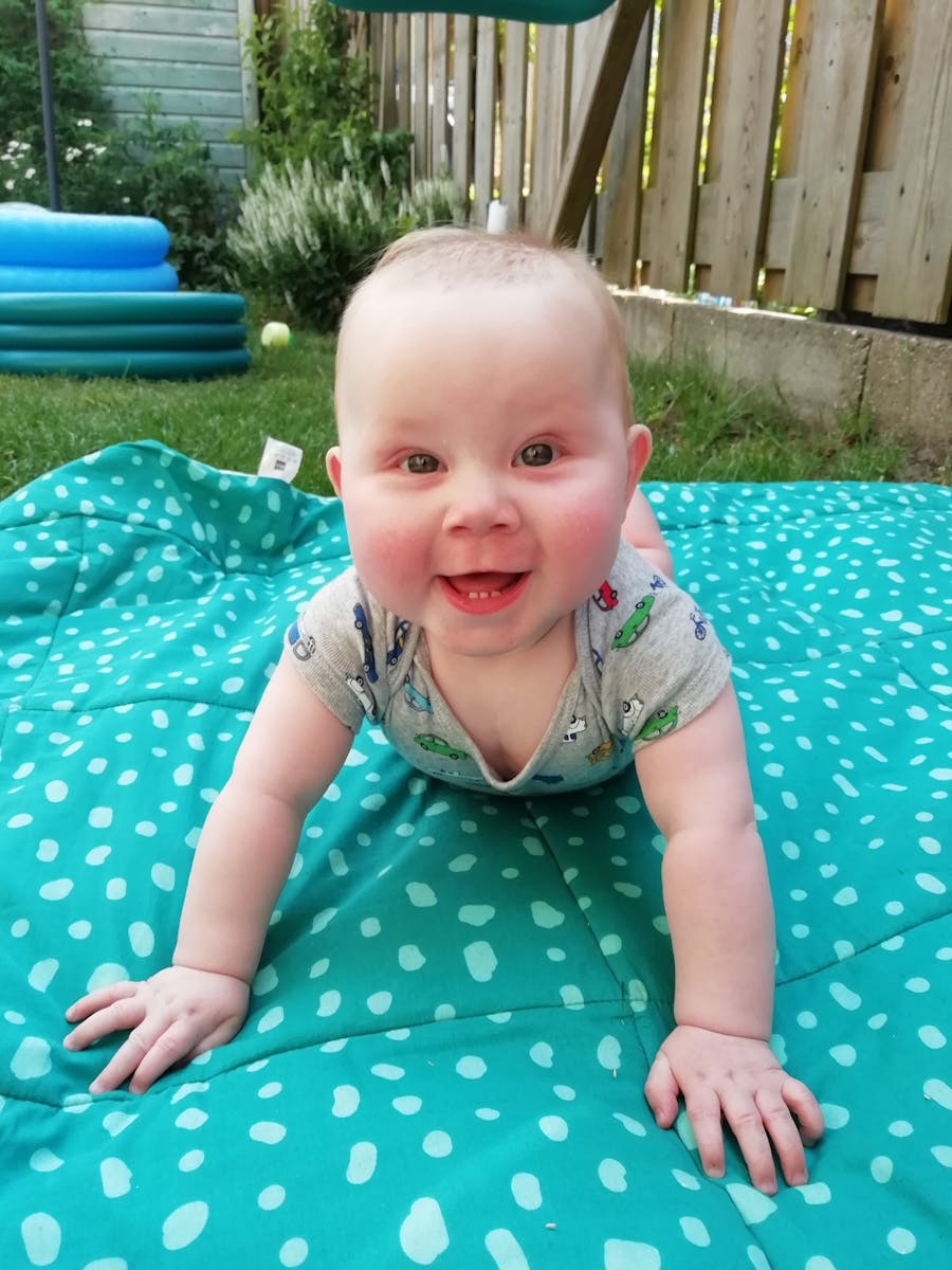 Het verhaal van Jits | Stichting Hartekind