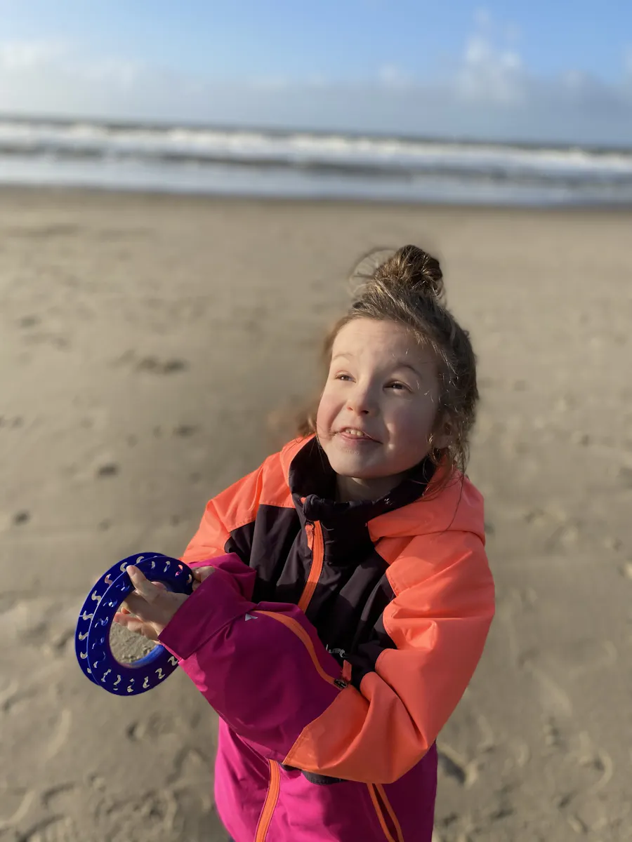 Het verhaal van Lisa | Stichting Hartekind
