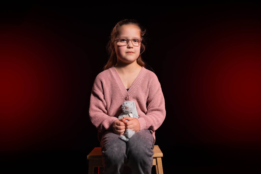 Het verhaal van Fiene | Stichting Hartekind